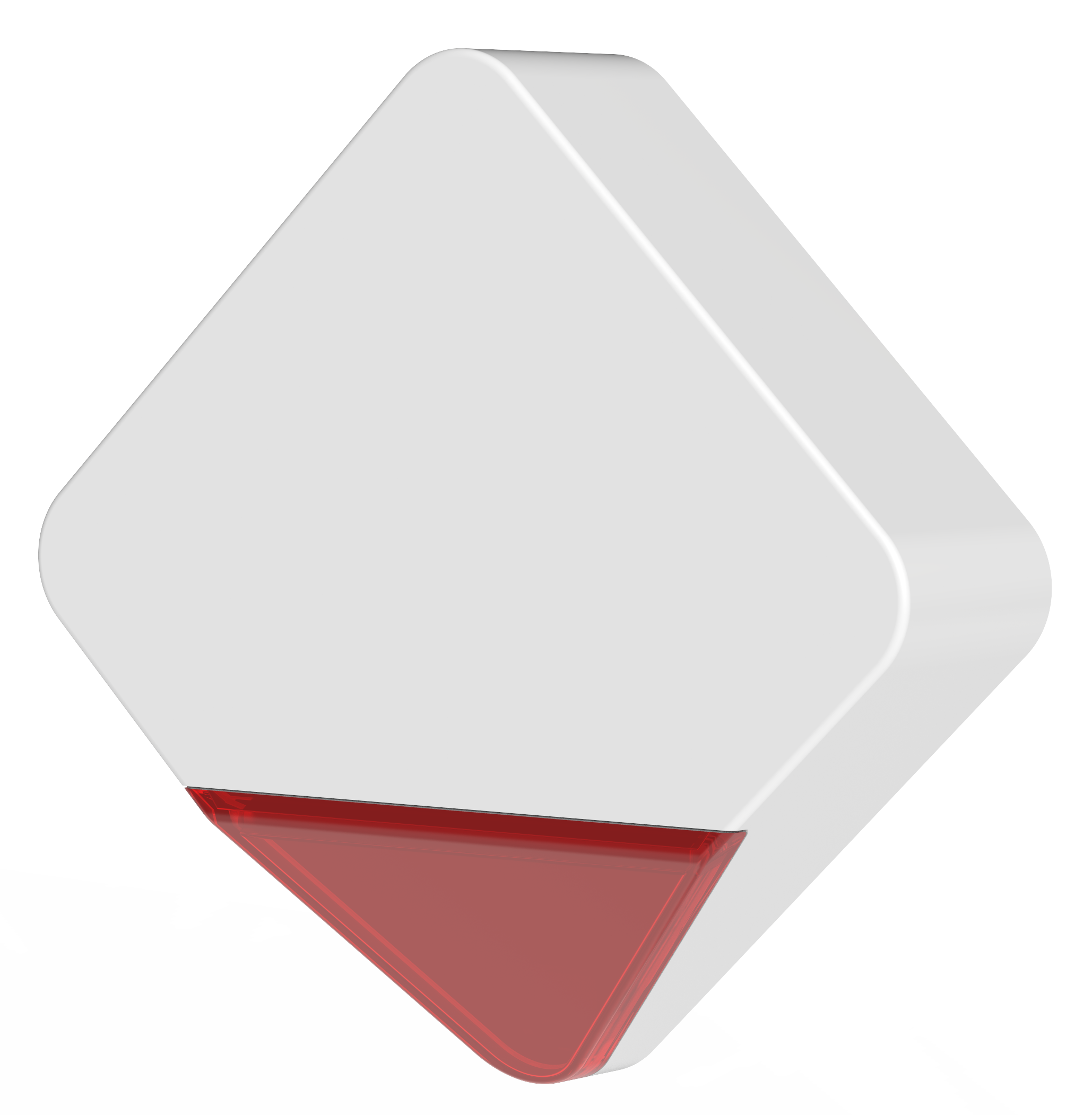 LUPUS mobile radio siren