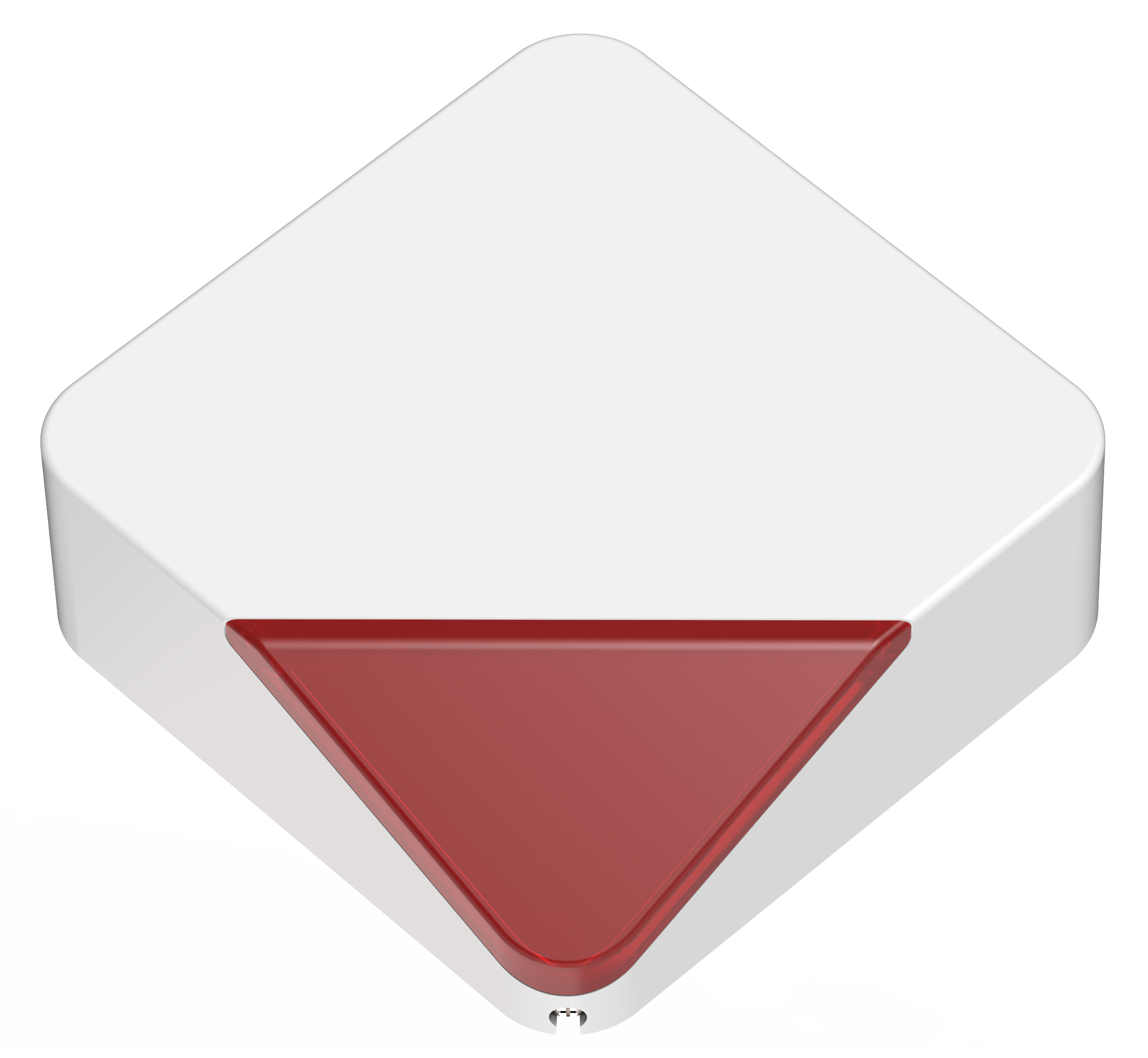 LUPUS mobile radio siren