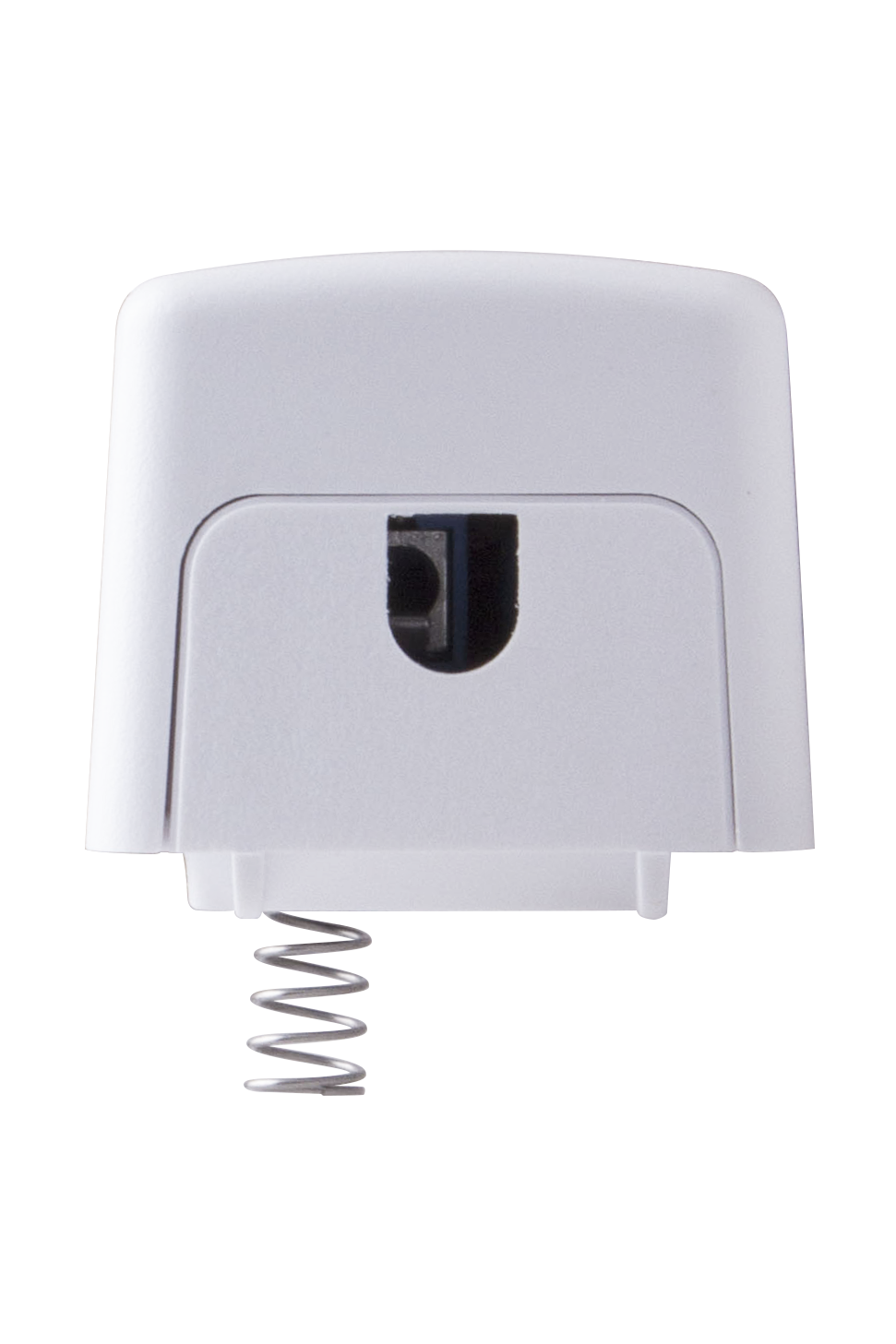 Temperaturesensor with external Probe